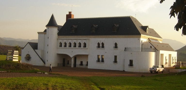 NDAWARA TEA ESTATE & RANCH - ORTON TRAVELS AND TOURS